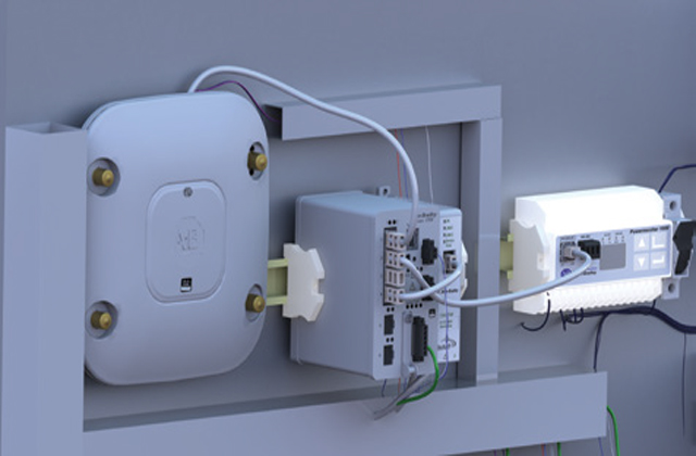 SOLIDWORKS ELECTRICAL 3D